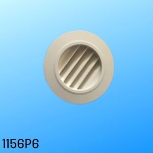 Round Grilles & Jet Diffusers - Arimec