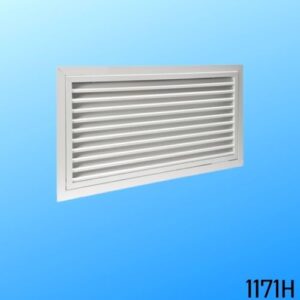 Louvers & Returns - Arimec