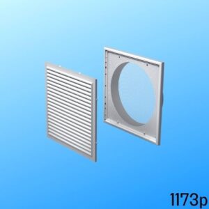 Louvers & Returns - Arimec