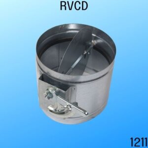 Volume Dampers - Arimec