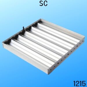 Volume Dampers - Arimec