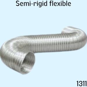 Ducts-Flexible-Fittings - Arimec