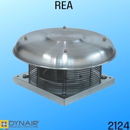 Roof Fans – Arimec