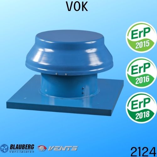 Roof Fans – Arimec