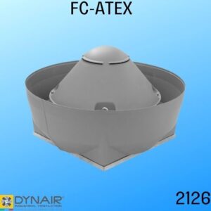 Special Fans (ATEX, Anticorrosive, High Temperature) - Arimec