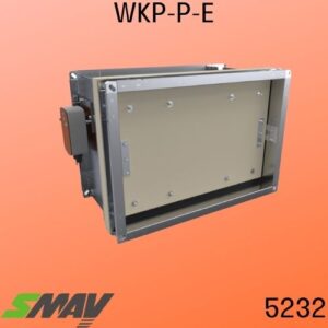 Fire & Smoke Dampers - Arimec