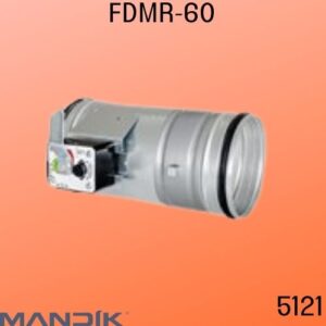Fire & Smoke Dampers - Arimec