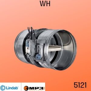 Fire & Smoke Dampers - Arimec