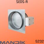 Fire & Smoke Dampers - Arimec