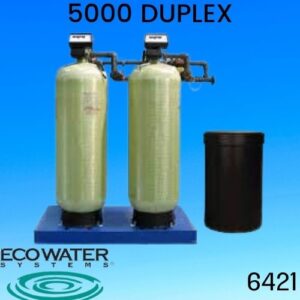 Water Softeners – Arimec