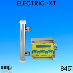 Water Softeners – Arimec