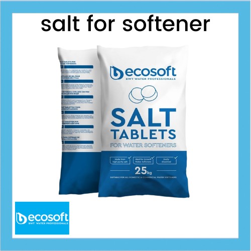 Water Softeners - Arimec